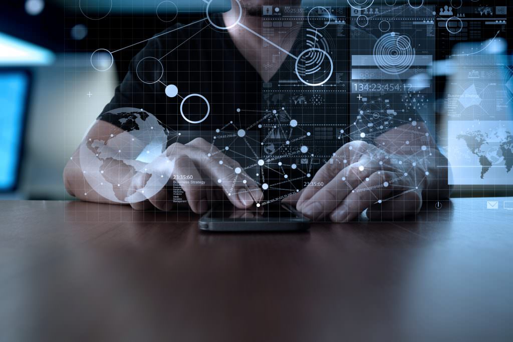 The future is digital - Rail UK