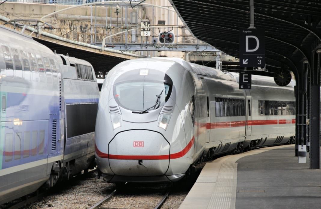 DB and Siemens to pilot digital predictive maintenance - Rail UK