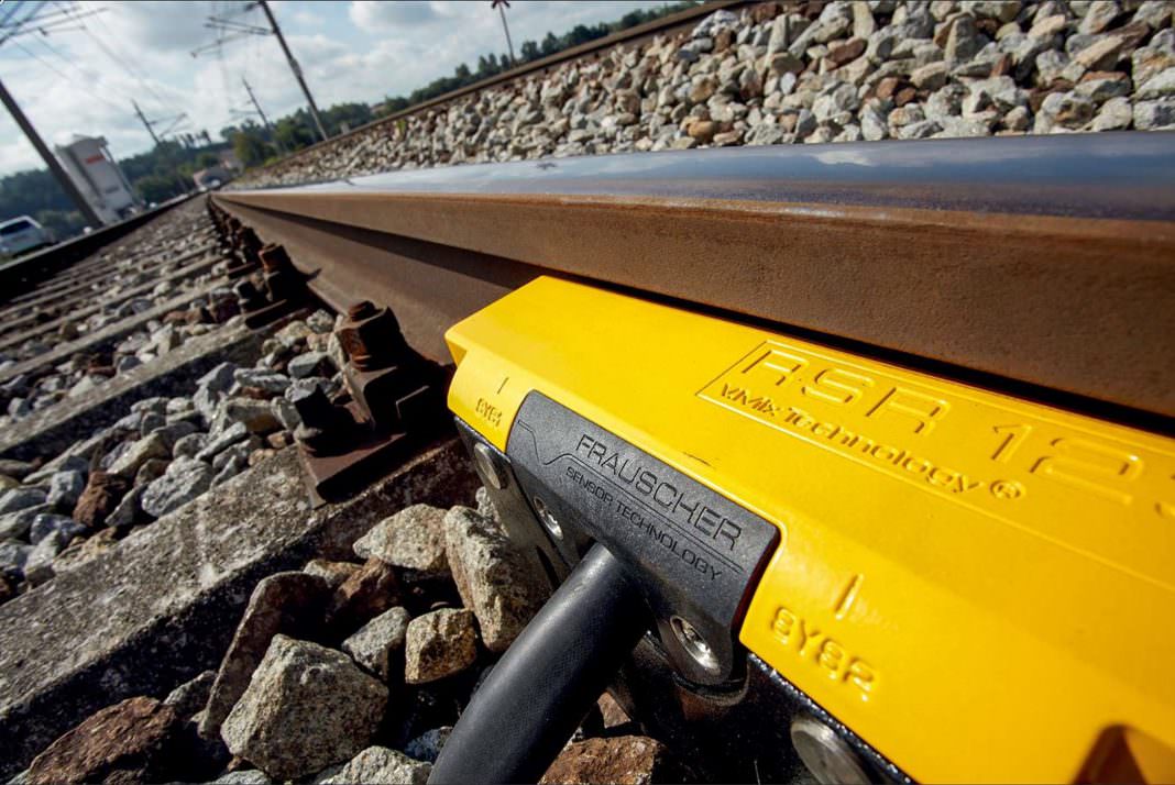 Frauscher acquired by US private equity firm - Rail UK