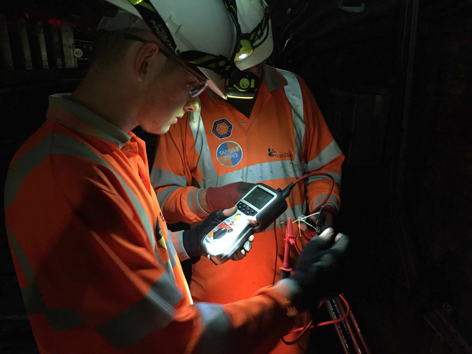Why I became a signalling apprentice - Rail UK