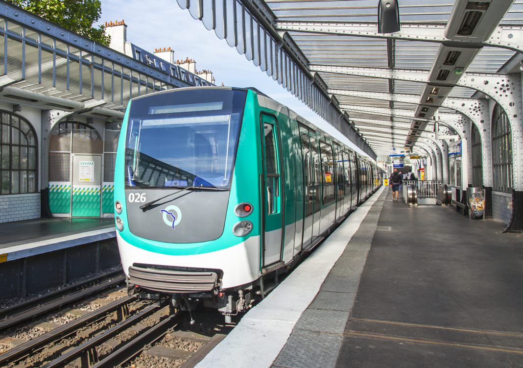 Green light for next phase of Grand Paris Express - Rail UK