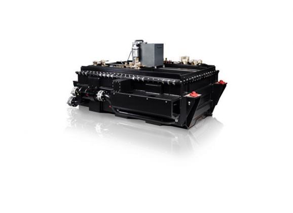 ABB traction transformers for Indian locomotives - Rail UK