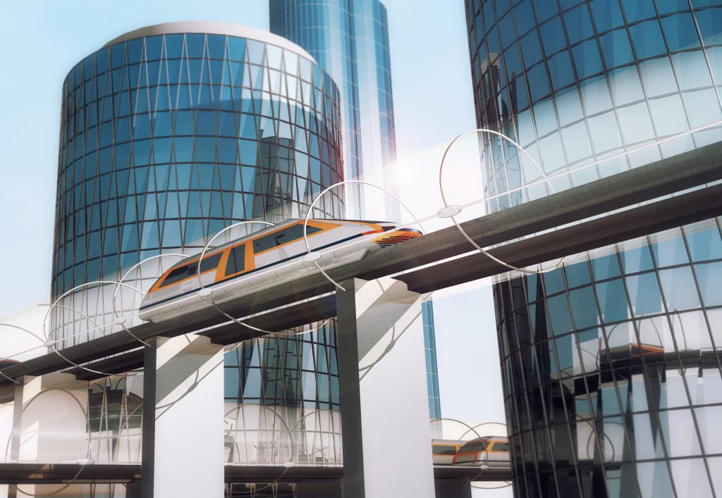 Seamless interchangeability - Rail UK