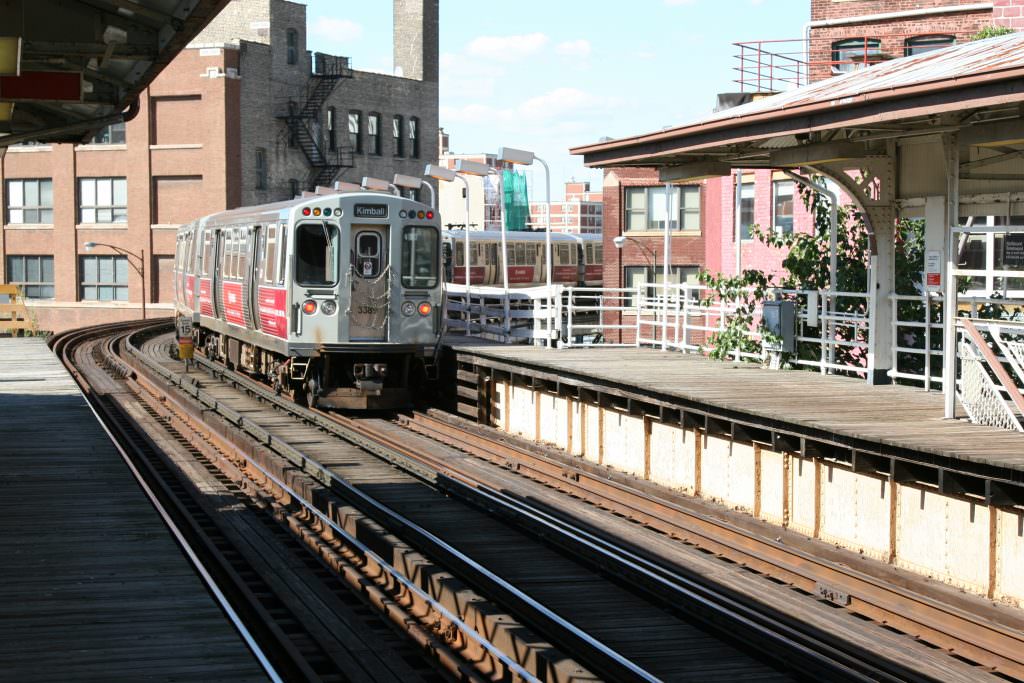$1bn grant gives Chicago green light for Red and Purple lines upgrade ...
