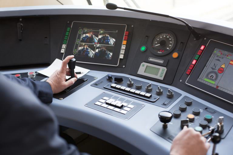 European Commission sets new ERTMS deployment targets - Rail UK
