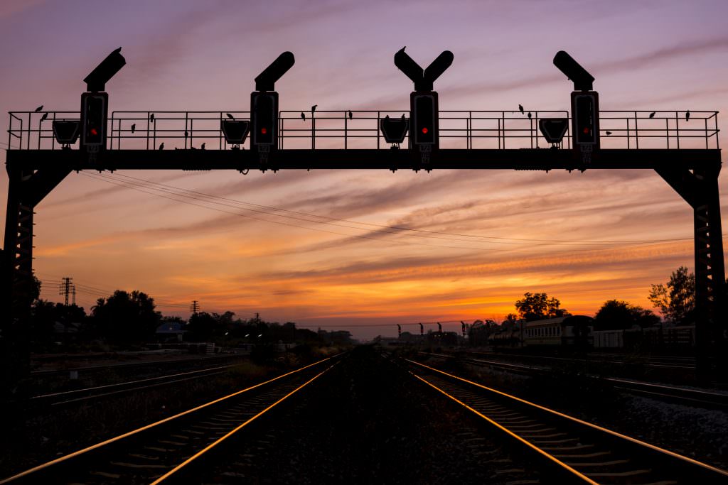 ERTMS Level 3 – A possible way forward - Rail UK