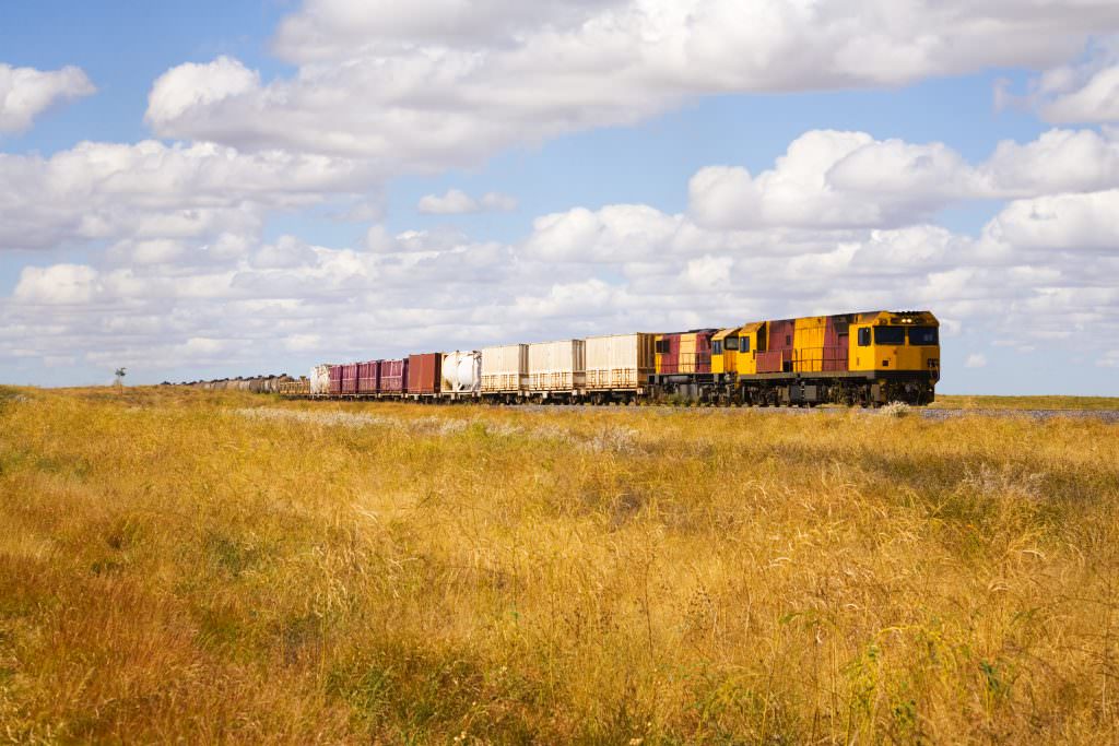ARTC to rebuild bridges in New South Wales in support of Inland Rail ...