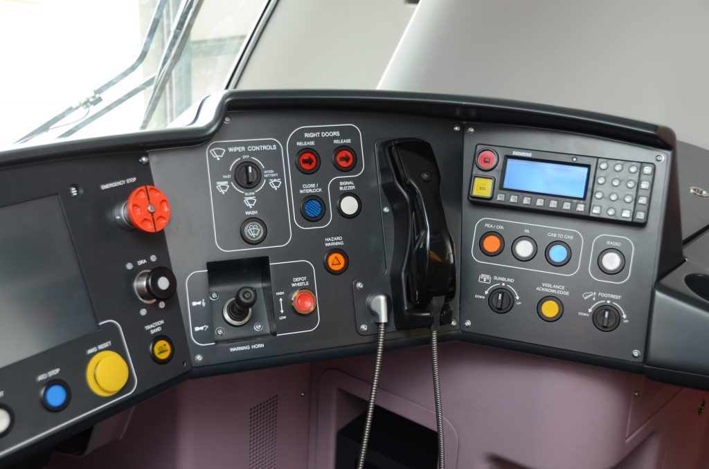 Main Line ATO evaluated - Rail UK