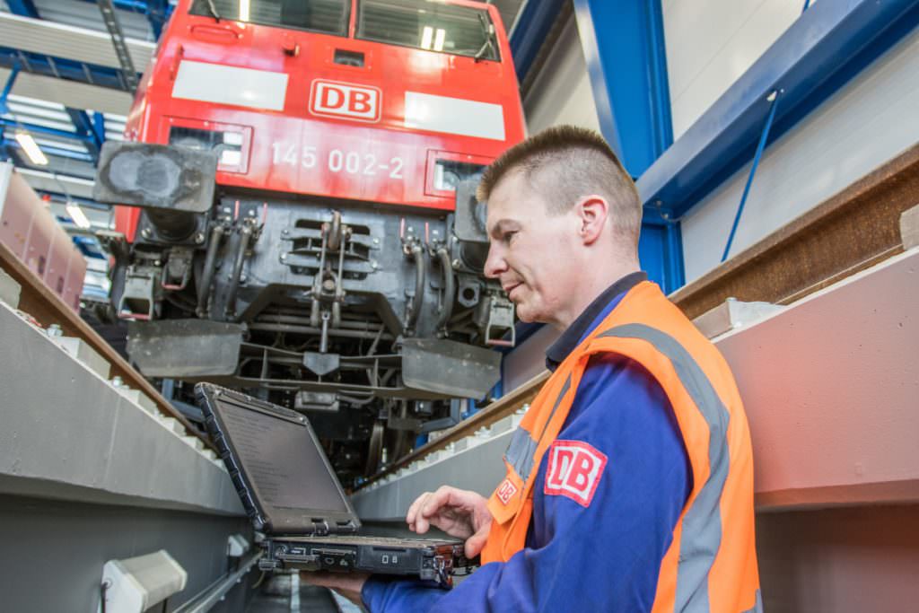 DB launches new UK rail consultancy - Rail UK