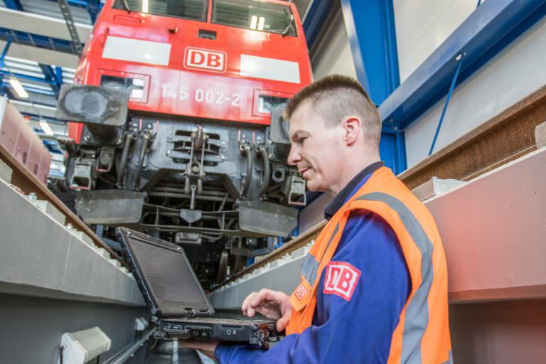 DB launches new UK rail consultancy - Rail UK