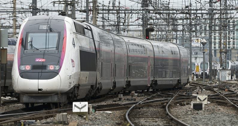 Paris-Bordeaux high-speed line to be launched this weekend - Rail UK