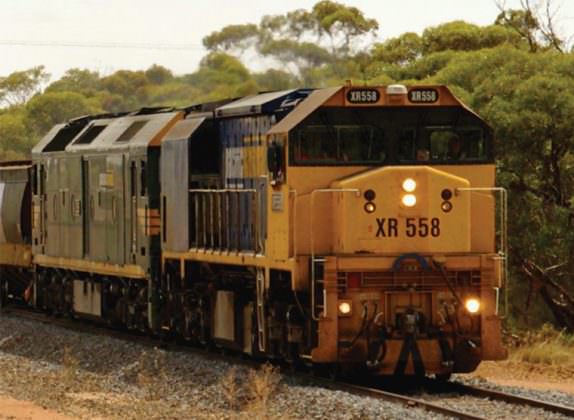 Contractors appointed for Murray Basin-Victoria freight line upgrade ...