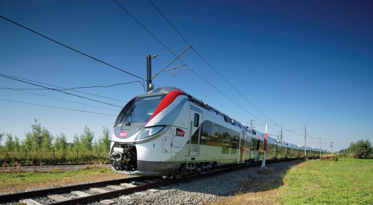 Order for more Regio 2N trains for Île-de-France region - Rail UK