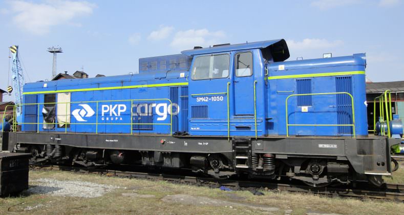 PKP signs historic contract with the world's largest steel producer ...