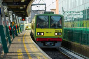 Irish Rail to begin installation of advanced train protection system by ...