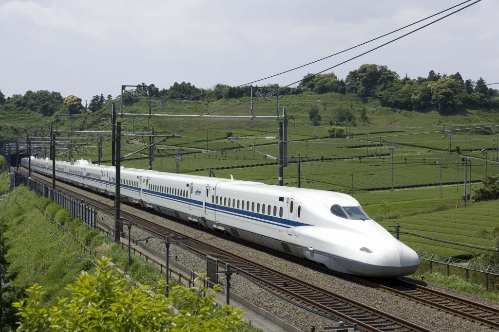 High-speed deal between Texas Central and Houston - Rail UK