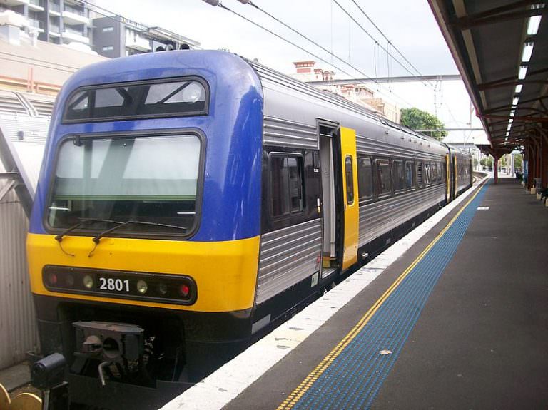 New South Wales to replace 130-vehicle train fleet - Rail UK