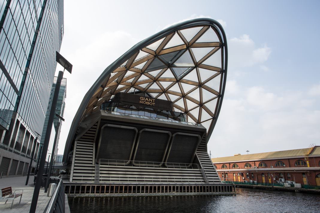 Jacobs to acquire CH2M in $3.27bn deal - Rail UK