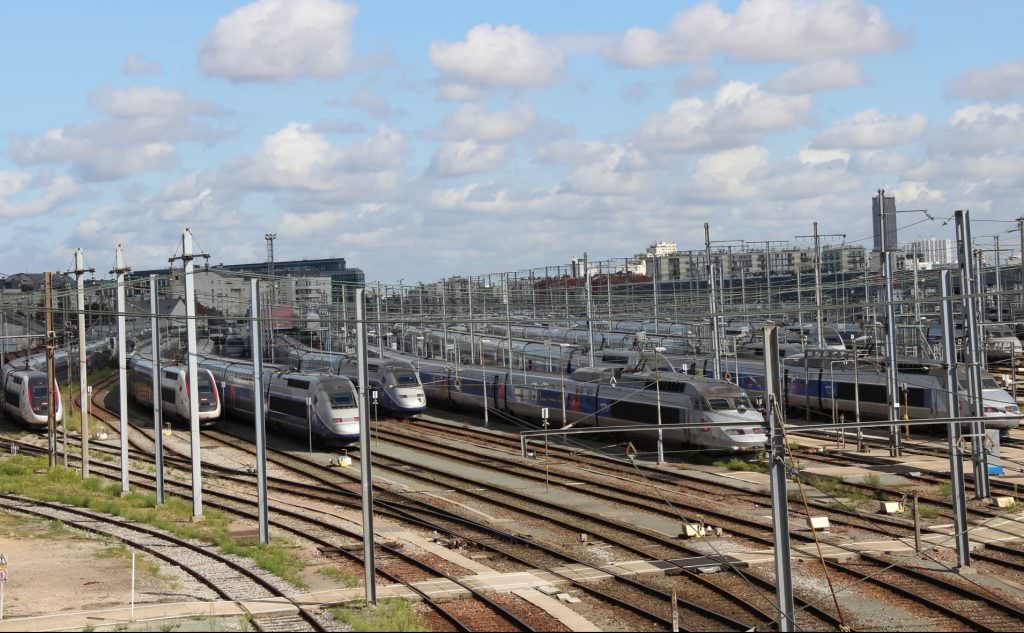 SNCF launches remote-control train project - Rail UK
