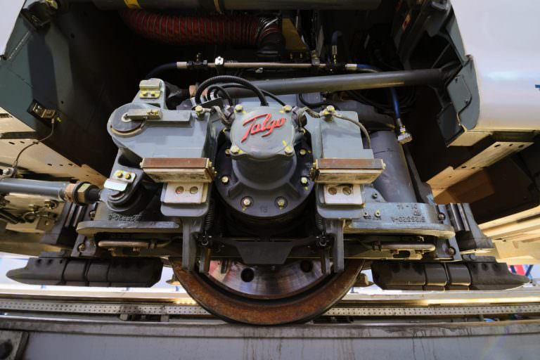 Talgo weighs up options for new UK train manufacturing site - Rail UK