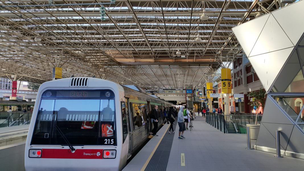 Transperth to procure 102 carriages for Metronet - Rail UK