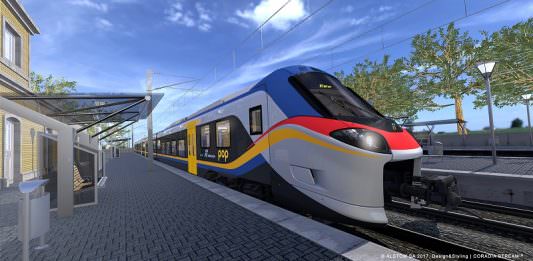 Trenitalia promises two new fleets as it enters into new Veneto ...