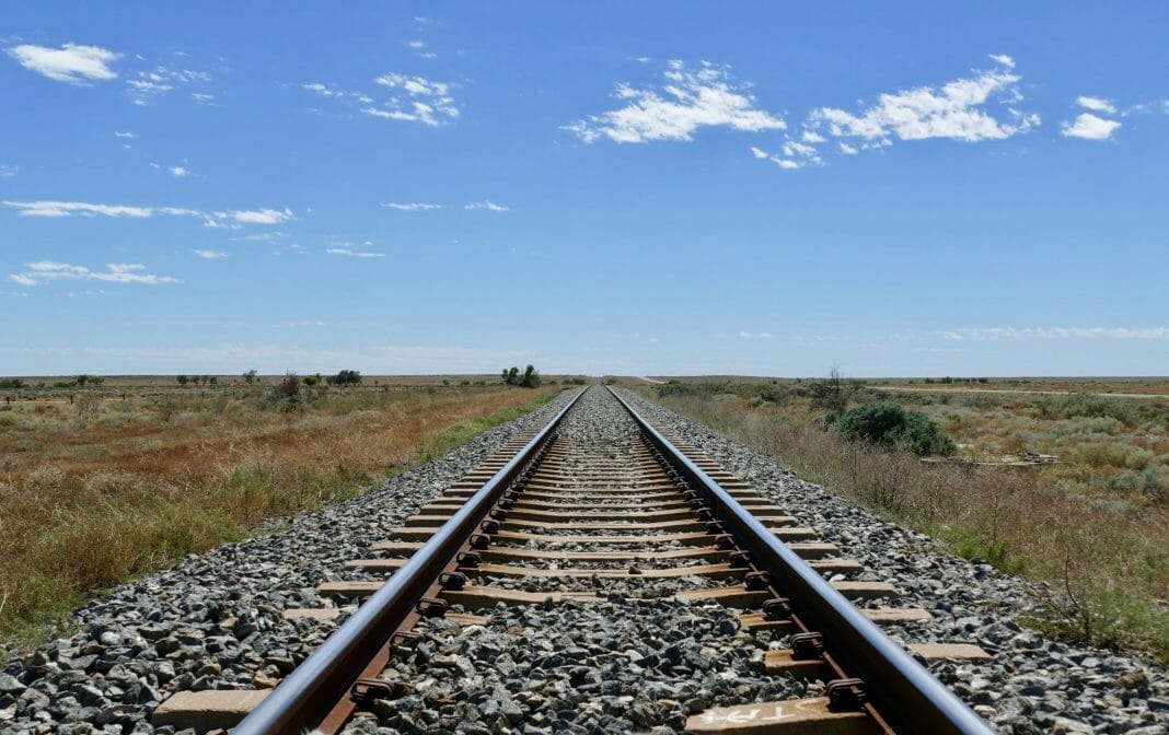 Trans Australian Railway To Trial New In Cab Signalling Technology