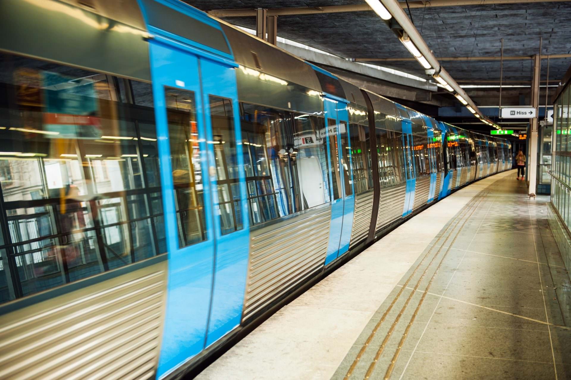 SL terminates signalling contract with Ansaldo STS - Rail UK