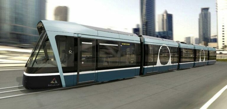 Qatar Rail appoints JV to run new Doha rail networks - Rail UK