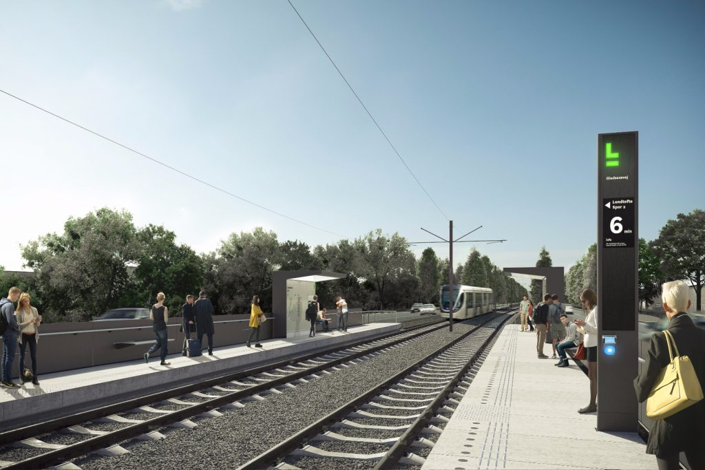 ATM-Ansaldo consortium awarded light rail contract in Copenhagen - Rail UK
