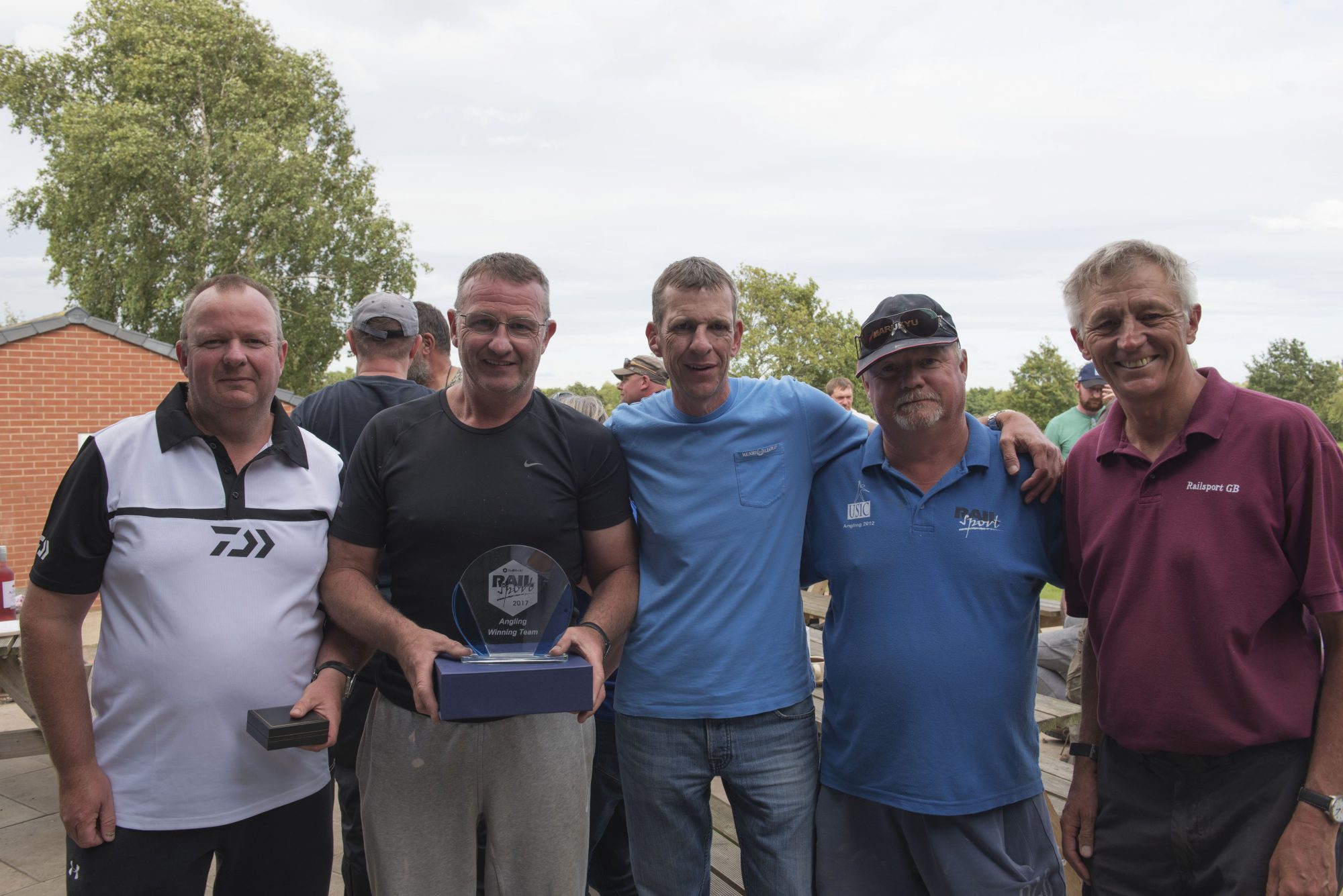 Australia move for Irish Rail CEO - Rail UK