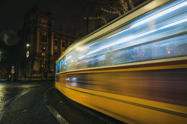 New CAF trams for Budapest - Rail UK