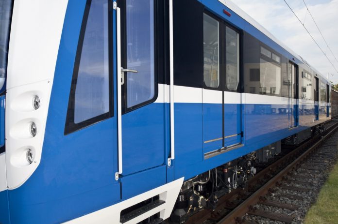 St Petersburg Metro chooses Škoda to supply new carriage stock - Rail UK