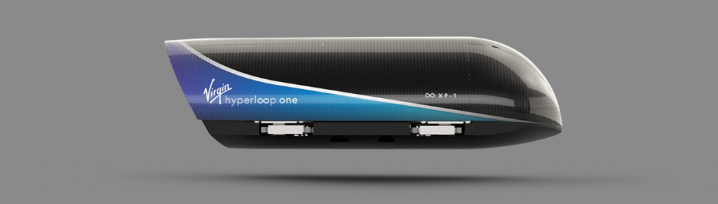 Indian state of Maharashtra to build operational hyperloop track - Rail UK