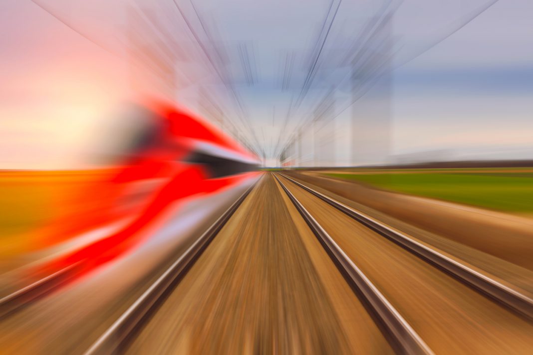 Stuttgart-Ulm high-speed line construction contract awarded - Rail UK