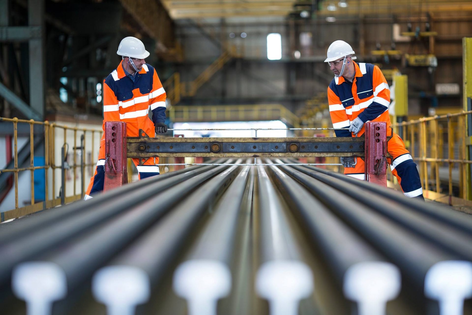 British Steel Secures Major Contract From Deutsche Bahn Rail UK british-steel-secures-major-contract-from-deutsche-bahn-rail-uk
