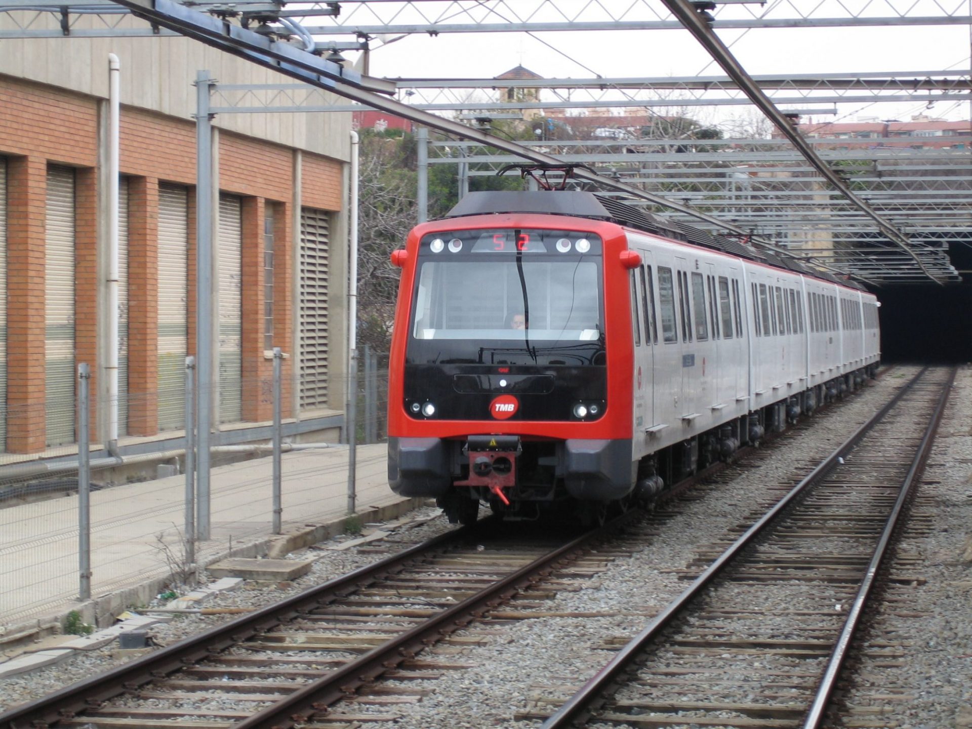 CAF and Alstom to supply more trains for Barcelona metro - Rail UK