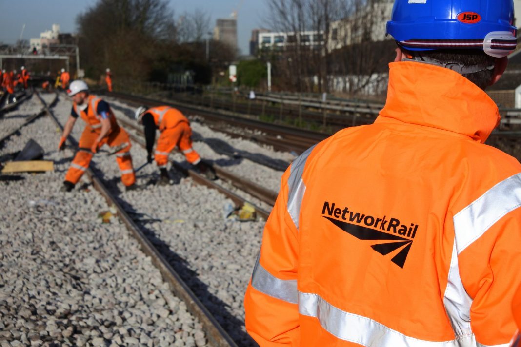 Rail Partnership Awards returns for 2018 - Rail UK