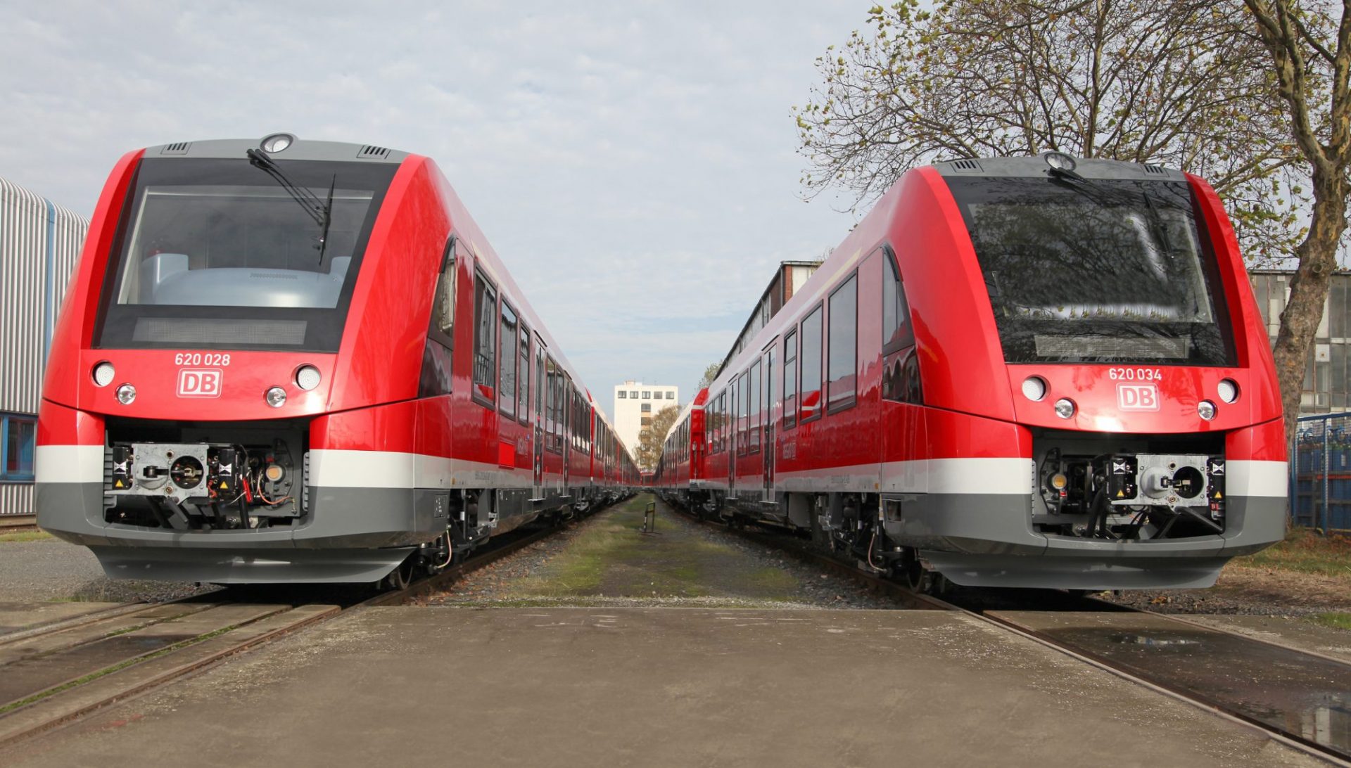Alstom secures new train orders worth €116m in Germany - Rail UK