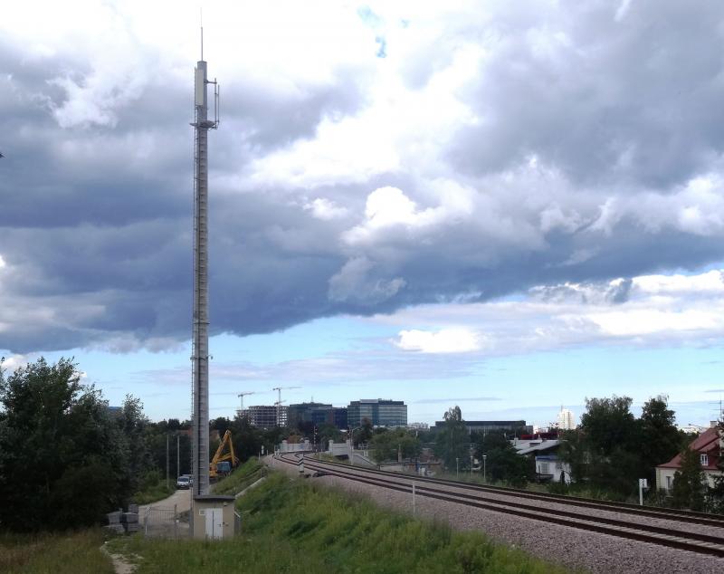 PKP awards €539m GSM-R contract to Nokia-led consortium - Rail UK
