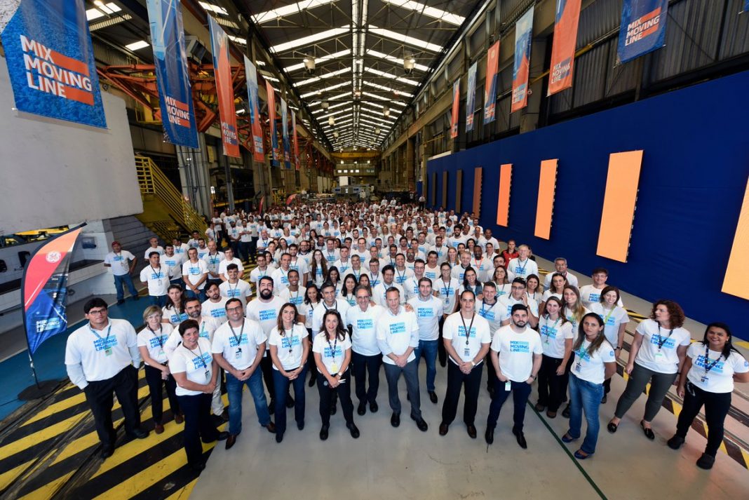 Becoming a major force in rail engineering: a timeline of Wabtec's big ...