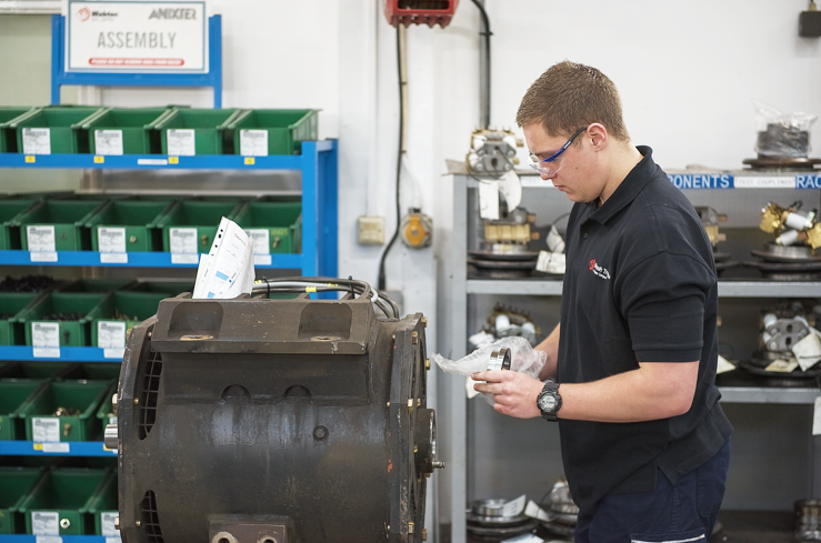 Becoming a major force in rail engineering: a timeline of Wabtec's big ...