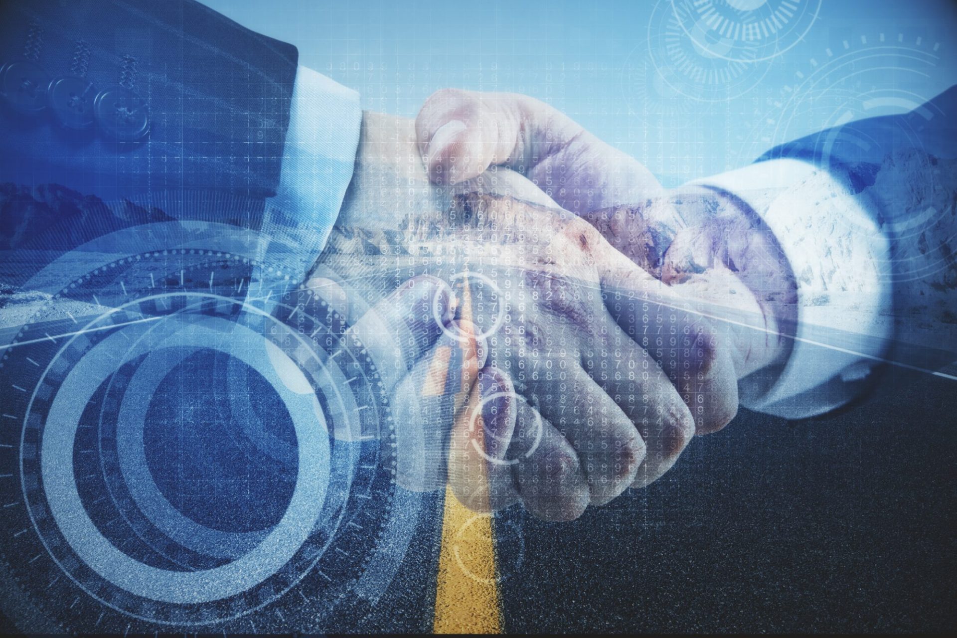 Becoming a major force in rail engineering: a timeline of Wabtec's big ...