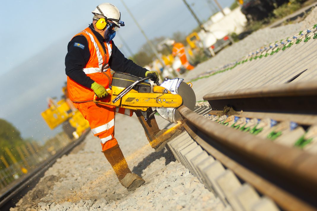 Balfour Beatty awarded £50m reactive civils contract by Network Rail ...