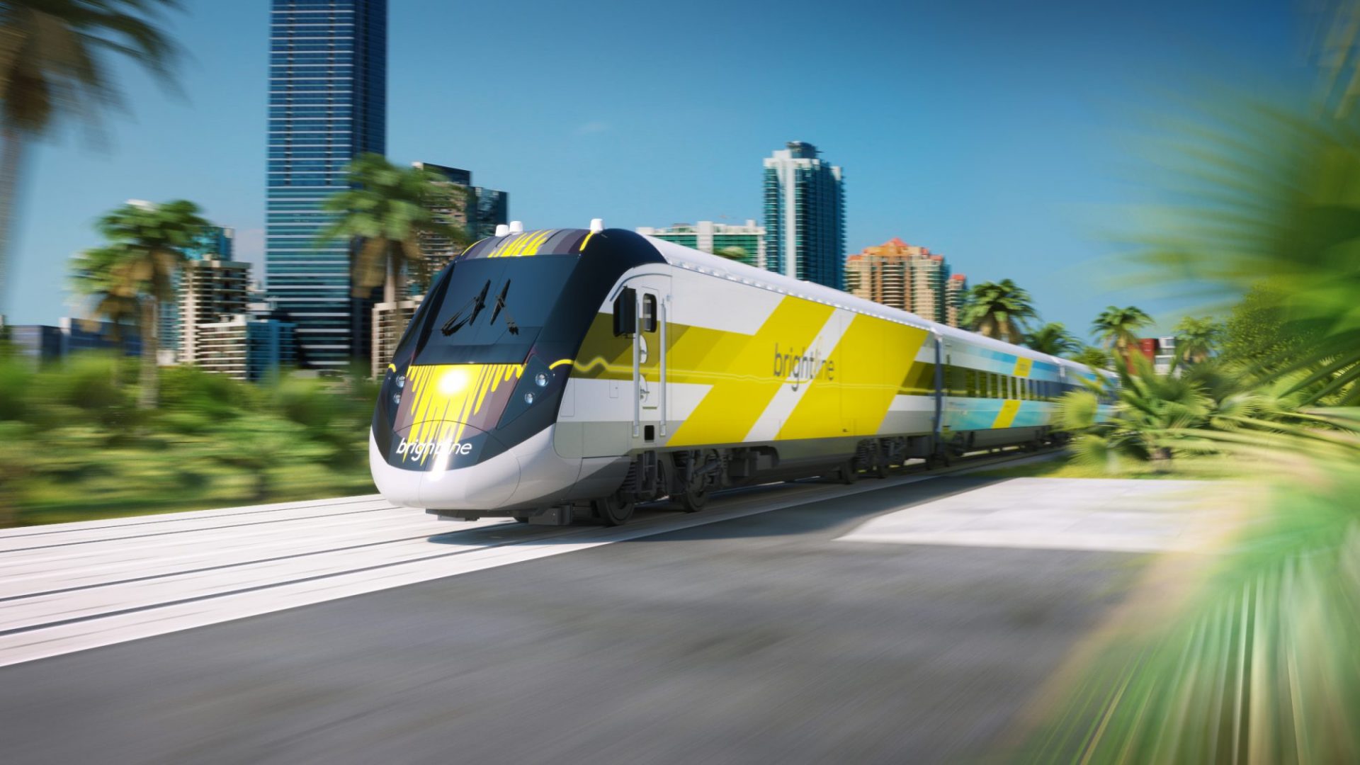 Brightline looks to replicate model in other US regions - Rail UK