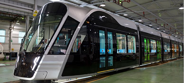 CAF secures new orders in Luxembourg, Germany and Sweden - Rail UK