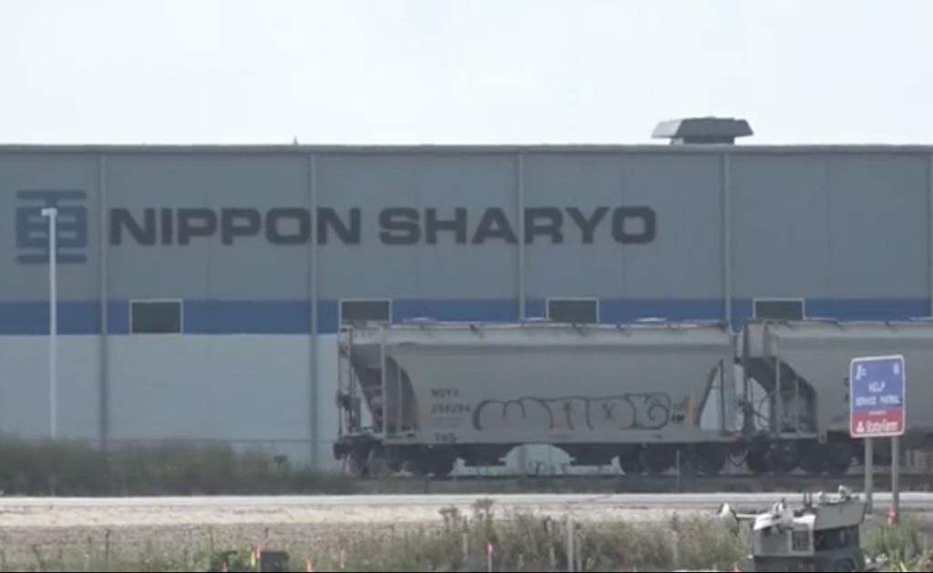 Japanese rolling stock manufacturer to close US factory - Rail UK