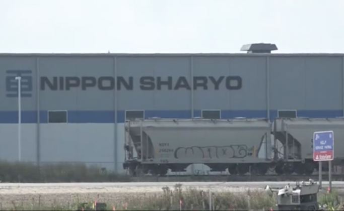 Japanese rolling stock manufacturer to close US factory - Rail UK