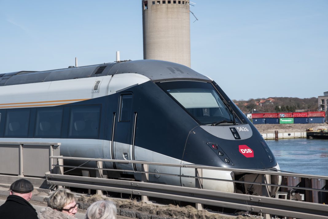 Procurement of up to 56 railcars for Denmark begins - Rail UK