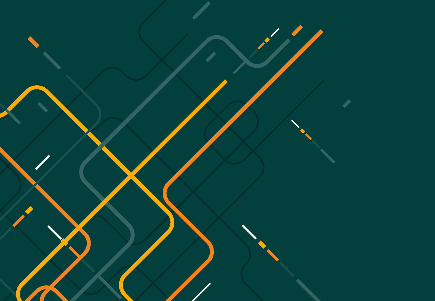 Rail innovation could level up northern economy - Rail UK